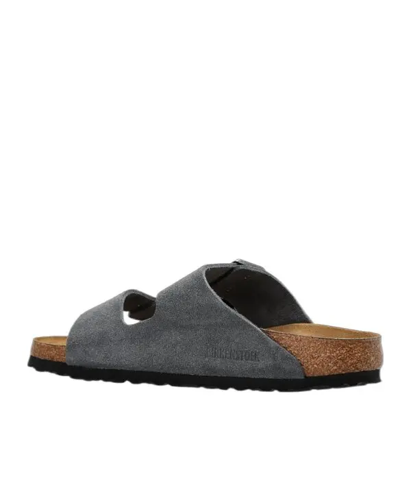 BIRKENSTOCK Arizona Buckled Sandals