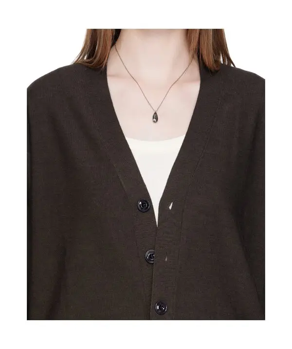 LEMAIRE Girasol Statement-pendant Necklace