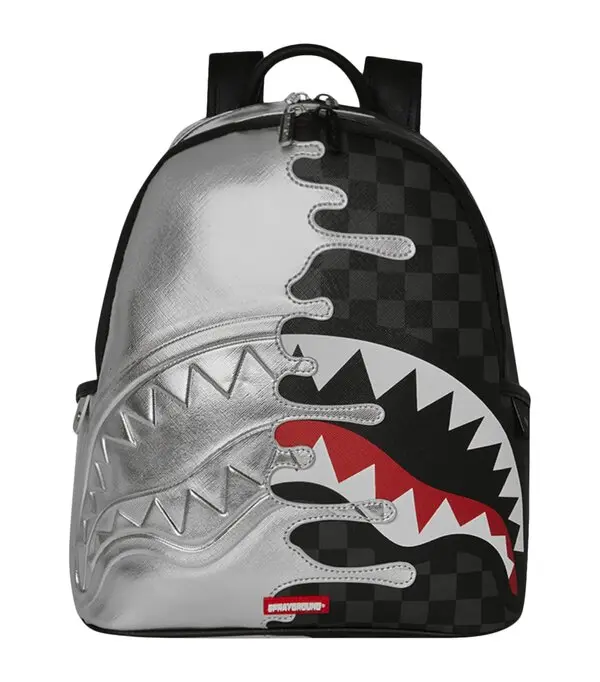 SPRAYGROUND Side Drip Savage Backpack