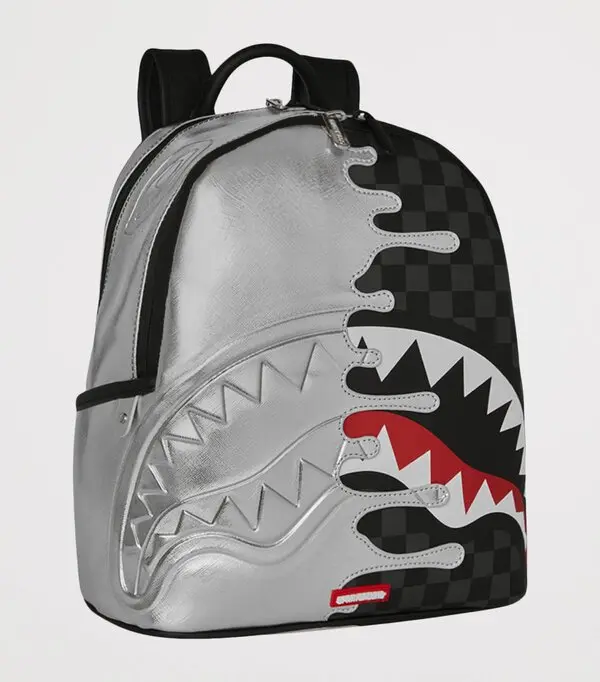 SPRAYGROUND Side Drip Savage Backpack
