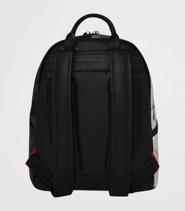 SPRAYGROUND Side Drip Savage Backpack