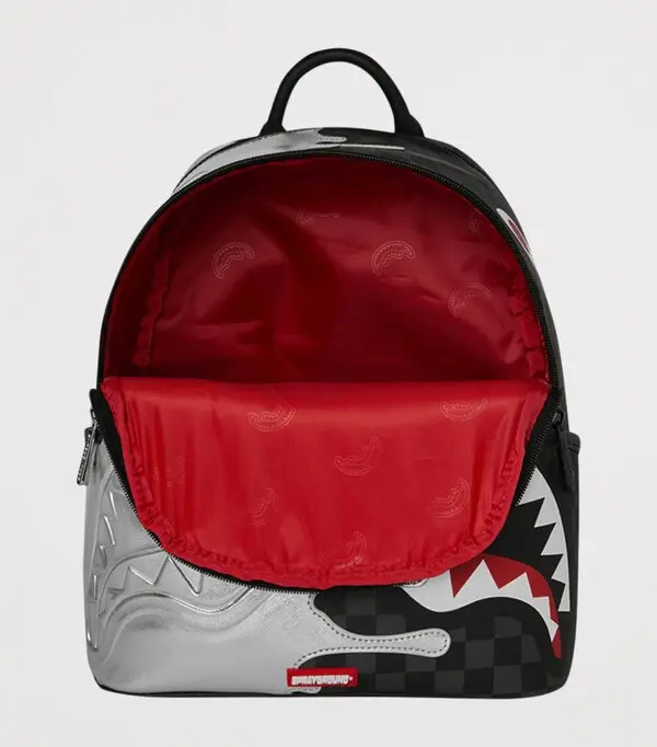 SPRAYGROUND Side Drip Savage Backpack