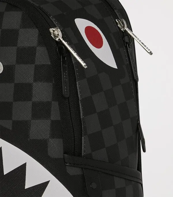 SPRAYGROUND Side Drip Savage Backpack