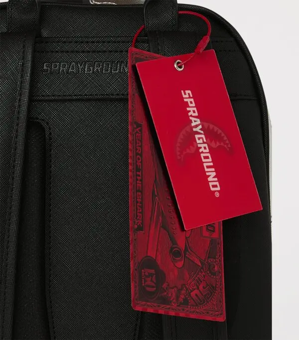 SPRAYGROUND Side Drip Savage Backpack
