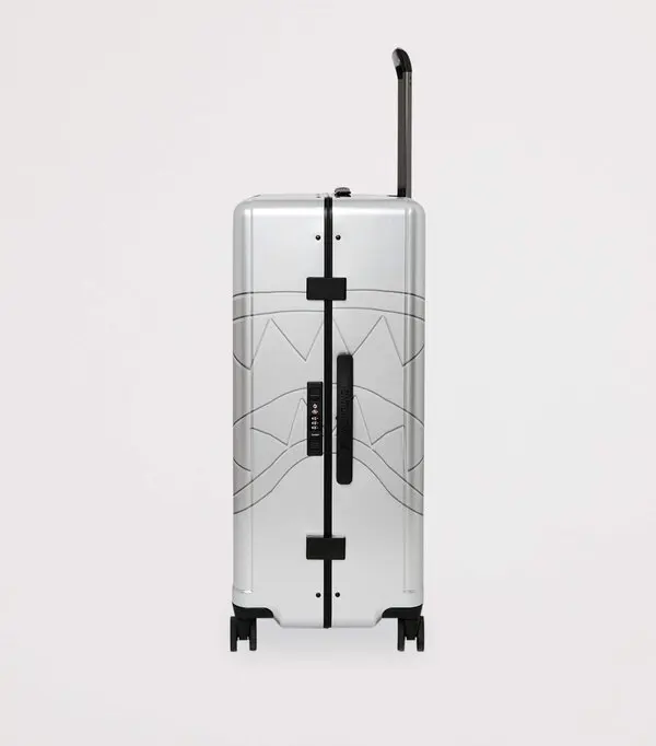 SPRAYGROUND Side Drip Check-in Suitcase