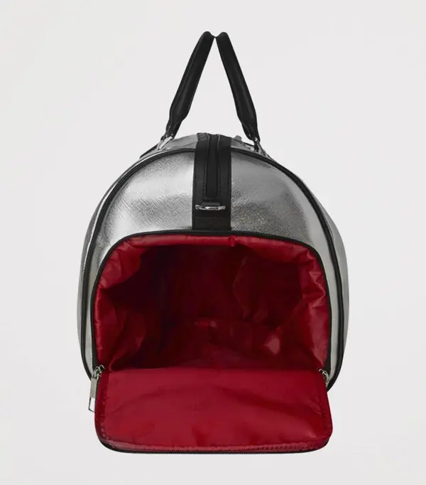 SPRAYGROUND Side Drip Duffle Bag