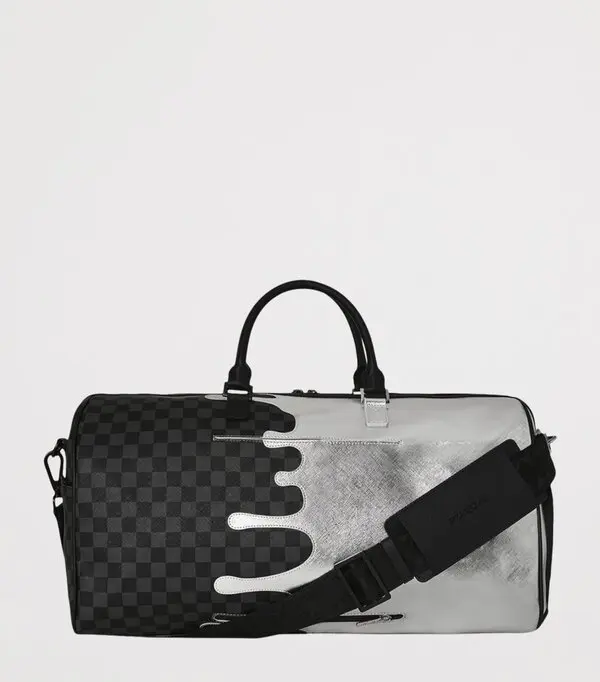 SPRAYGROUND Side Drip Duffle Bag
