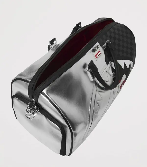 SPRAYGROUND Side Drip Duffle Bag