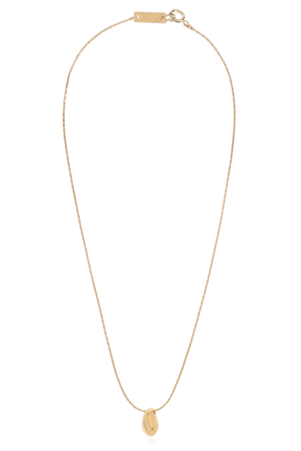 Isabel Marant Étoile Pendant Necklace