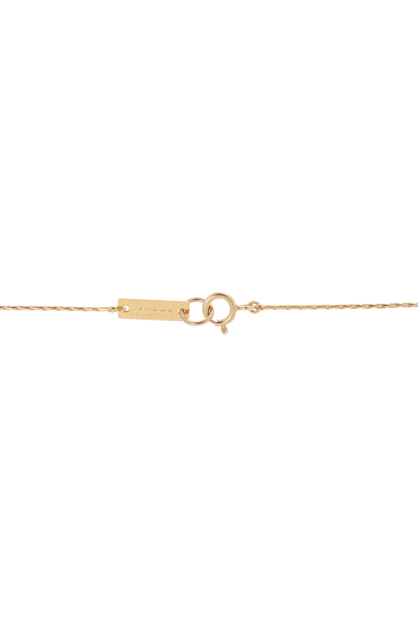 Isabel Marant Étoile Pendant Necklace