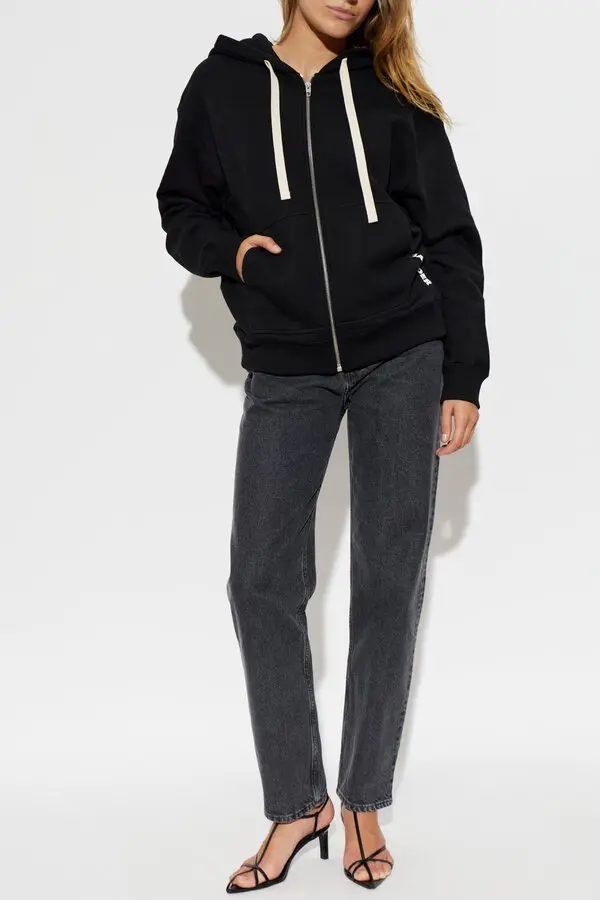 JIL SANDER Hoodie