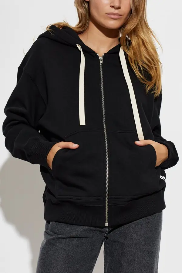 JIL SANDER Hoodie