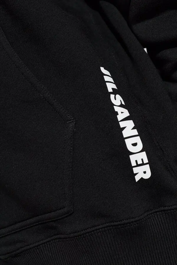 JIL SANDER Hoodie