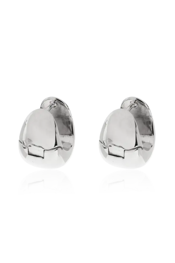 Lié Studio Earrings "violet