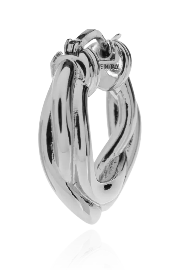 JIL SANDER Single Earring