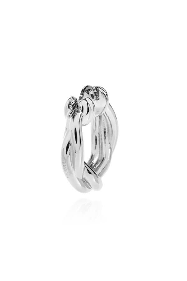 JIL SANDER Single Earring
