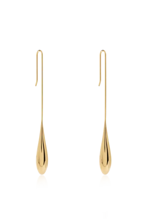 Lié Studio Long "lili" Earrings