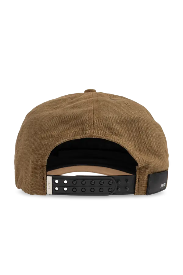Amiri Baseball Cap