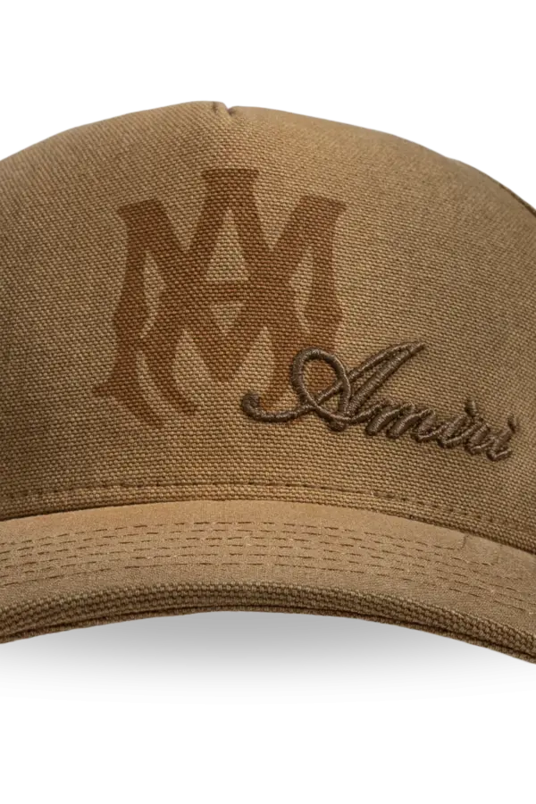 Amiri Baseball Cap