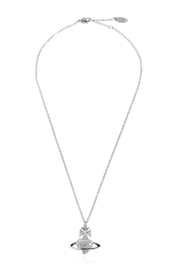 VIVIENNE WESTWOOD Necklace With A Pendant