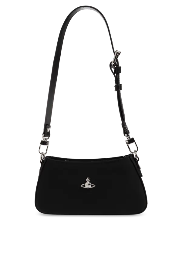 VIVIENNE WESTWOOD Tasha' Bag - Black
