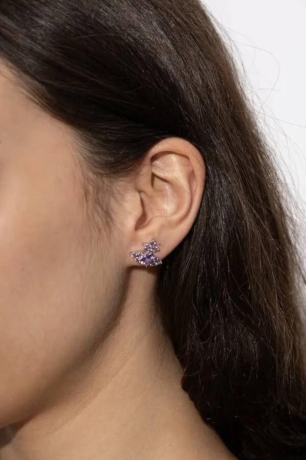 VIVIENNE WESTWOOD Feodorita’ Earrings