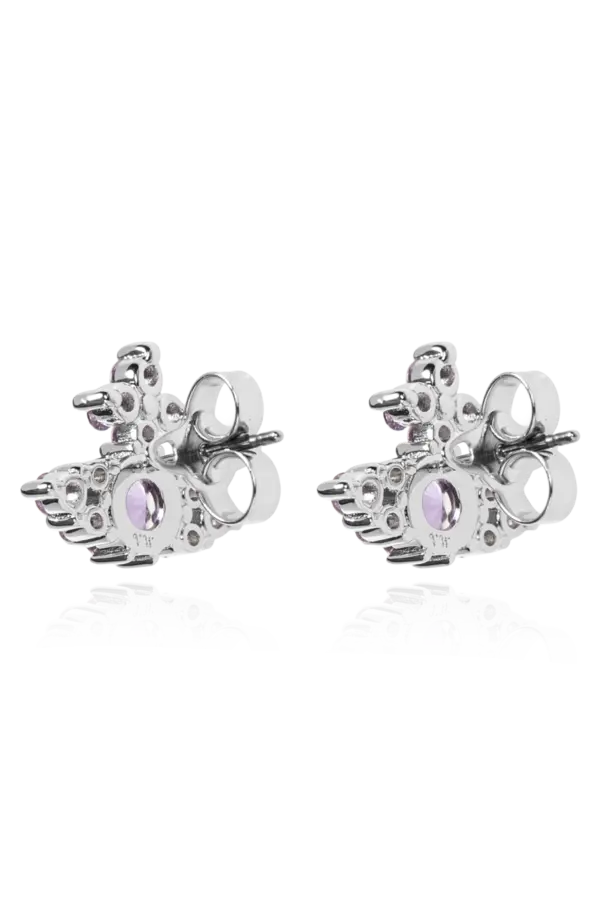 VIVIENNE WESTWOOD Feodorita’ Earrings
