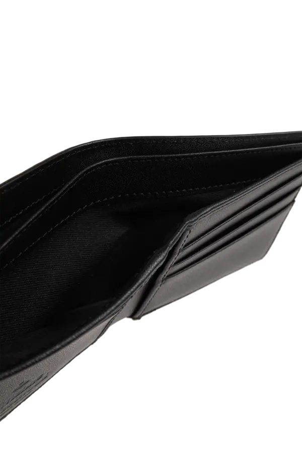 VIVIENNE WESTWOOD Wallet With An App
