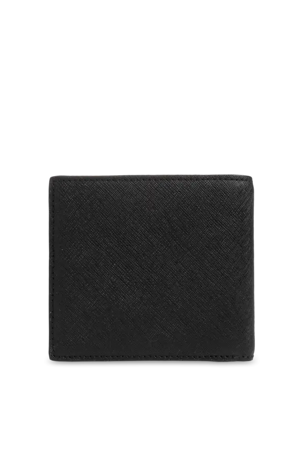 VIVIENNE WESTWOOD Wallet With An App