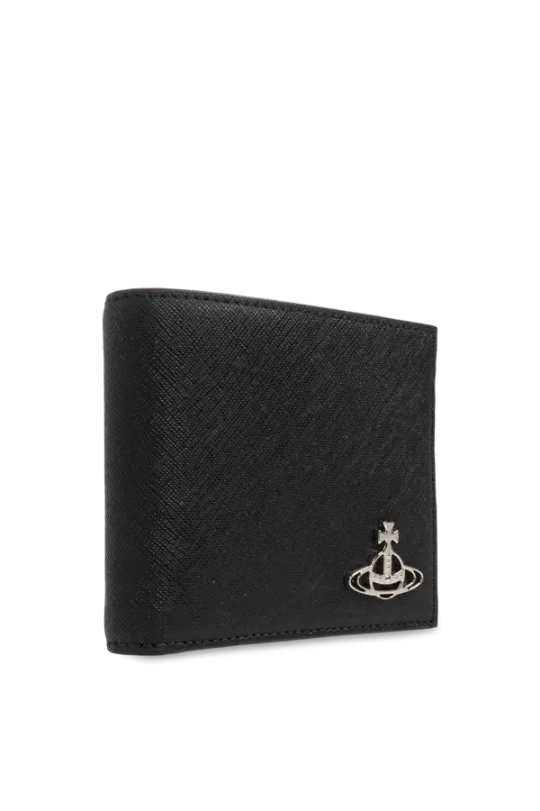 VIVIENNE WESTWOOD Wallet With An App