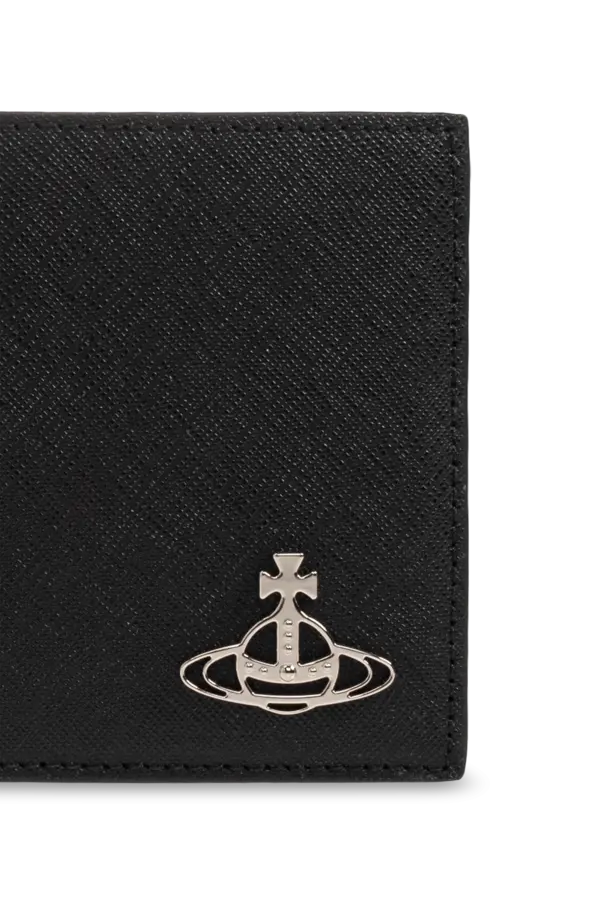 VIVIENNE WESTWOOD Wallet With An App