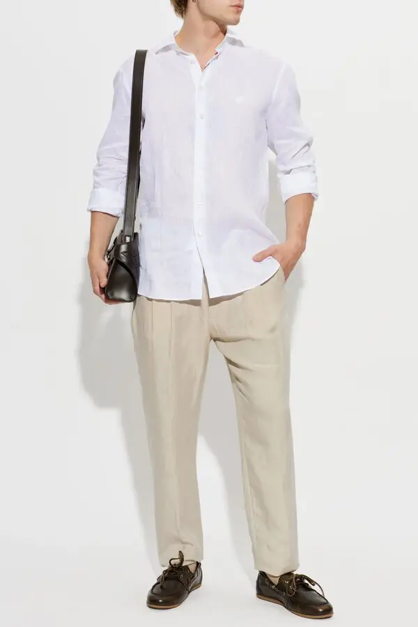 POSA Boat Milano Loafers