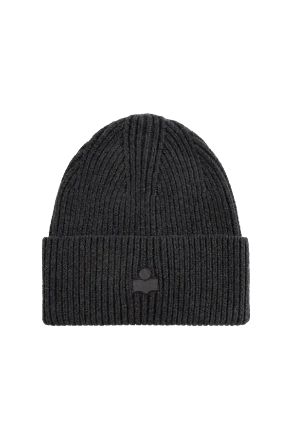 Isabel Marant Étoile Mayers Cap - Grey