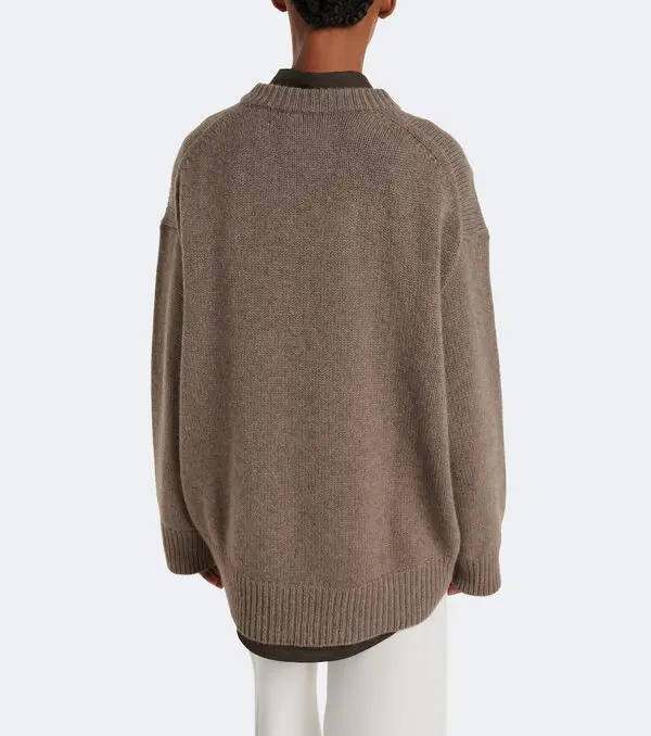 LISA YANG Noor Cashmere Sweater