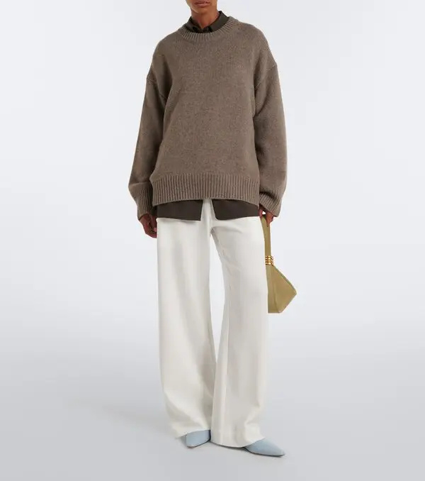 LISA YANG Noor Cashmere Sweater