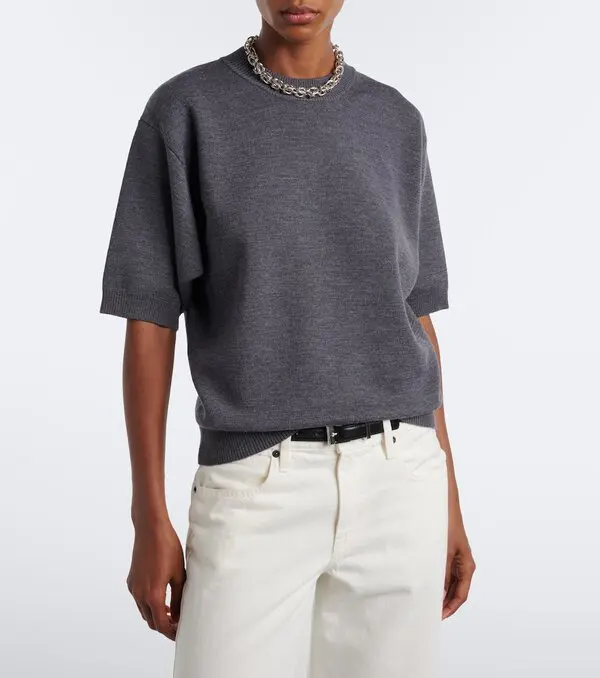 RÓHE Wool Sweater