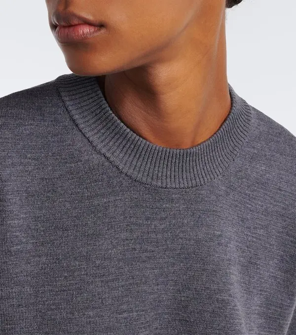 RÓHE Wool Sweater