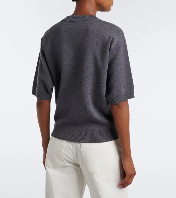 RÓHE Wool Sweater
