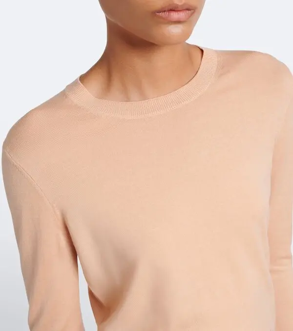 Chloé Wool Sweater