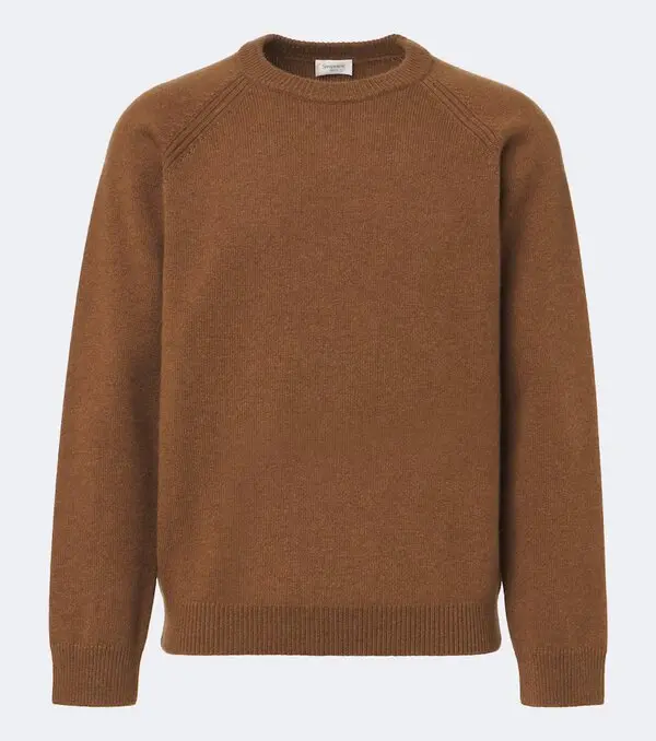Saint Laurent Cashmere Sweater