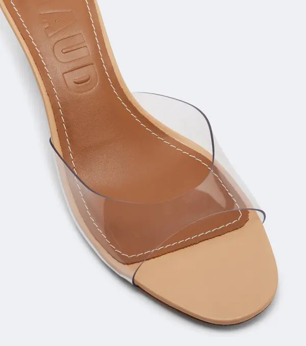 Staud Brigitte Wedge Mules