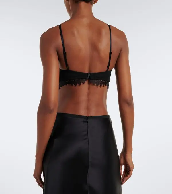 SIR. Ingrid Lace Bralette