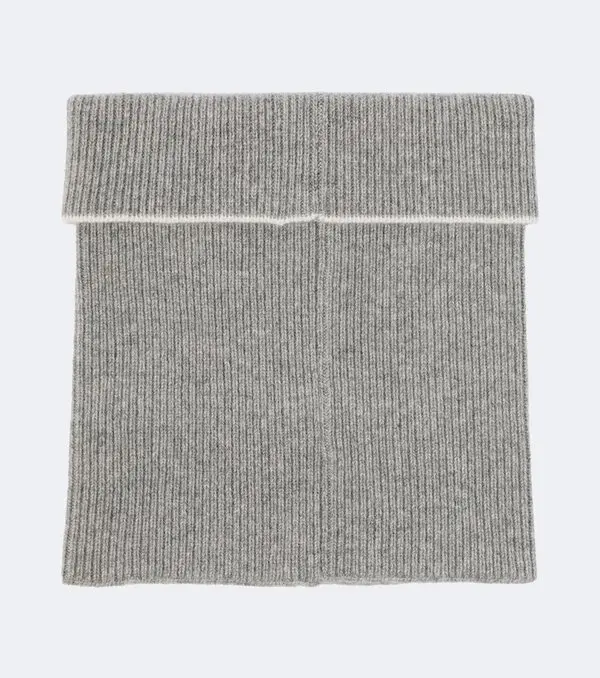 Brunello Cucinelli Cashmere Scarf