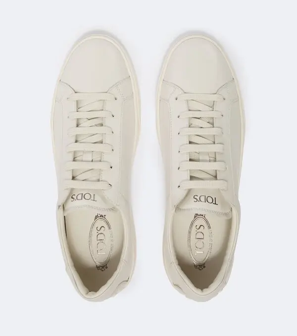 TOD'S Leather Sneakers