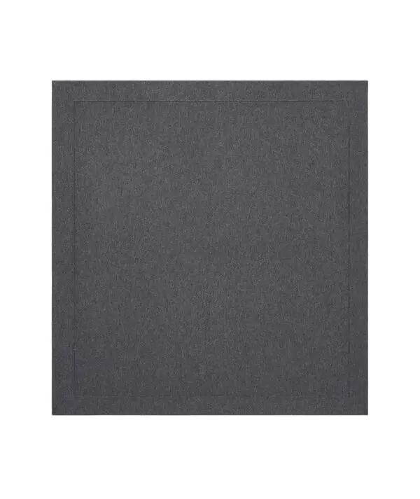 LISA YANG Frieda Cashmere Scarf - Grey