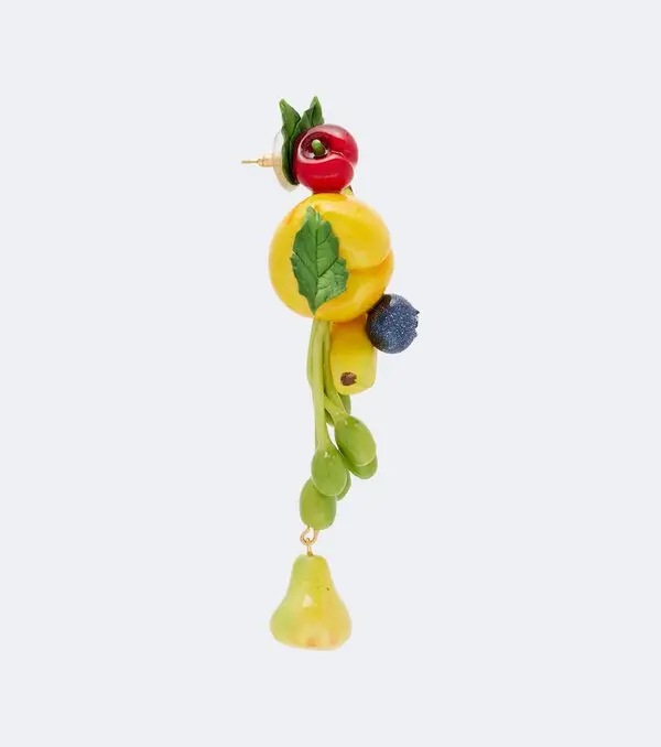 JENNIFER BEHR Fruita Drop Earrings