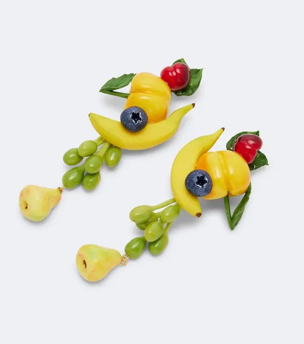JENNIFER BEHR Fruita Drop Earrings