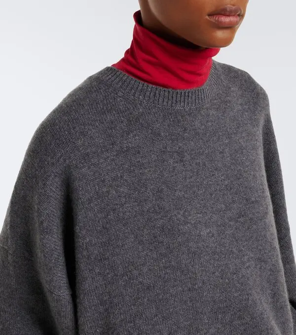 LISA YANG Veira Cashmere Sweater