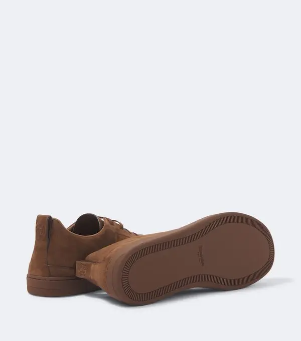 Church's Rochdale Suede Sneakers - Brown