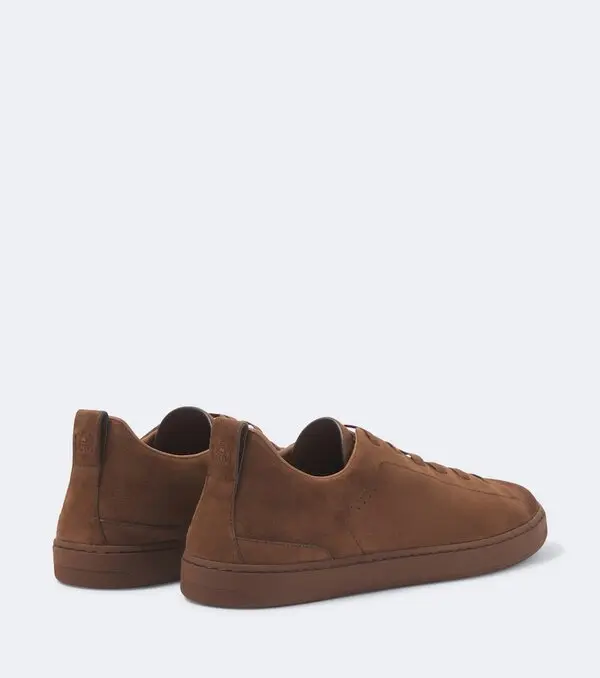 Church's Rochdale Suede Sneakers - Brown